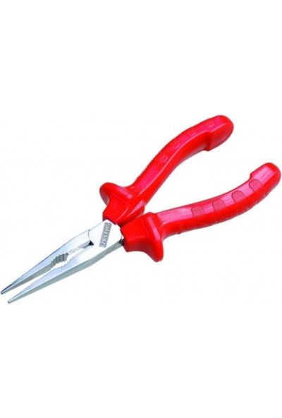 IZEL-3220132180 180MM Kargaburun Düz Uçlu Opak Seri IZEL-3220132180 180MM Kargaburun Düz Uçlu Opak Seri