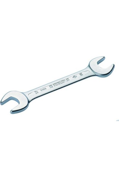 İzeltaş Açık Ağız Anahtar Kısa Boy 21*23