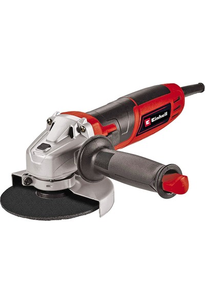 Einhell Tc-Ag 125/850 Avuç Taşlama - 4430971 Einhell Tc-Ag 125/850 Avuç Taşlama - 4430971