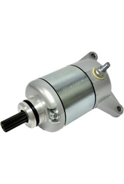 Monero Honda 150CBF Marş Motoru