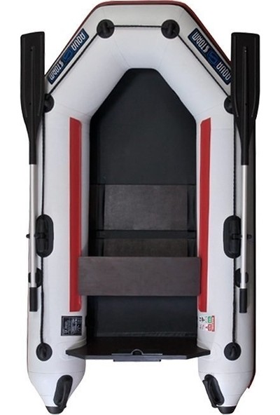 Aqua Storm Bot Aqua Storm Motor Takılan It Stm 260 Gri-K Aqua Storm Bot Aqua Storm Motor Takılan It Stm 260 Gri-K