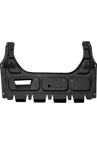 Volkspar Audı A1 Motor Alt Karter Muhafaza (Benzinli) 2011-2014 Model Arası Araçlara Uyumlu 6R0825237D Volkspar Audı A1 Motor Alt Karter Muhafaza (Benzinli) 2011-2014 Model Arası Araçlara Uyumlu 6R0825237D