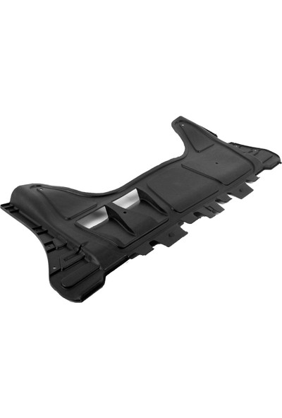 Volkspar Seat Leon Motor Alt Karter Muhafaza (Benzinli) 2013-2016 Model Arası Araçlara Uyumlu 5Q0825235A