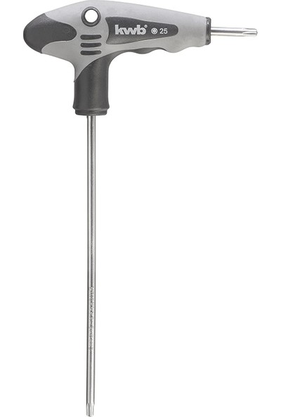 Kwb T-Torks Anahtar 25 mm 49689725