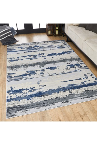 Mafy Carpet Babil Koleksiyonu Salon Oturma Odası Çocuk Odası Mutfak Dekor Halısı Dekoratif