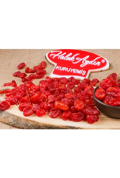 Haluk Aydin Kuruyemi̇ş Yer Çi̇leği̇ (Domates) Kurusu 500 gr Haluk Aydin Kuruyemi̇ş Yer Çi̇leği̇ (Domates) Kurusu 500 gr