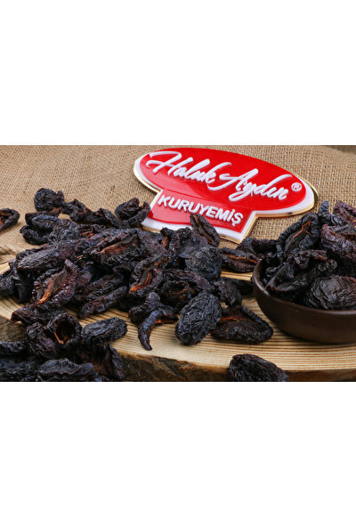 Haluk Aydın Kuruyemiş Eri̇k Kurusu 500 gr Haluk Aydın Kuruyemiş Eri̇k Kurusu 500 gr