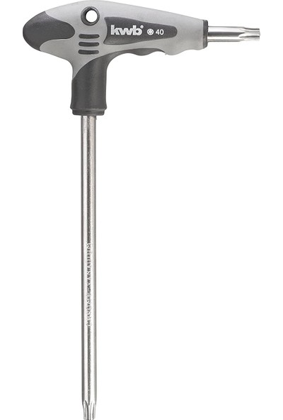Kwb T-Torks Anahtar 40 mm 49689740
