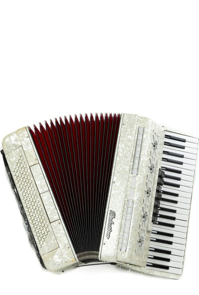 Palatino Akordiyon (120 Bass)