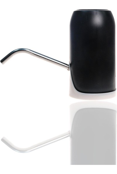 Touch Elektrikli Su Damacana Pompası 15 Cm