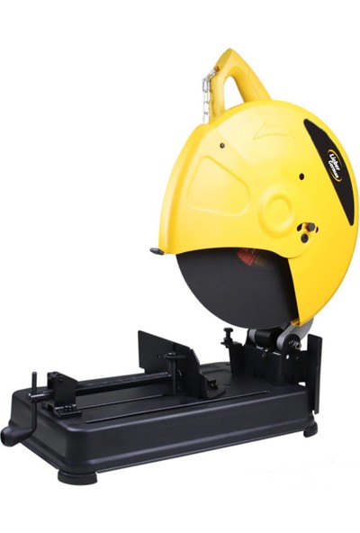 Lieber German 3700 Watt Çelik Dişli Şanzuman Bakır Sargılı 355 mm Profil Ahşap Metal Kesim Makinesi Kafa Koparma Lieber German 3700 Watt Çelik Dişli Şanzuman Bakır Sargılı 355 mm Profil Ahşap Metal Kesim Makinesi Kafa Koparma