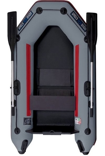 Aqua Storm Bot Aqua Storm Motor Takılan It Stm 300 Gri-M Aqua Storm Bot Aqua Storm Motor Takılan It Stm 300 Gri-M