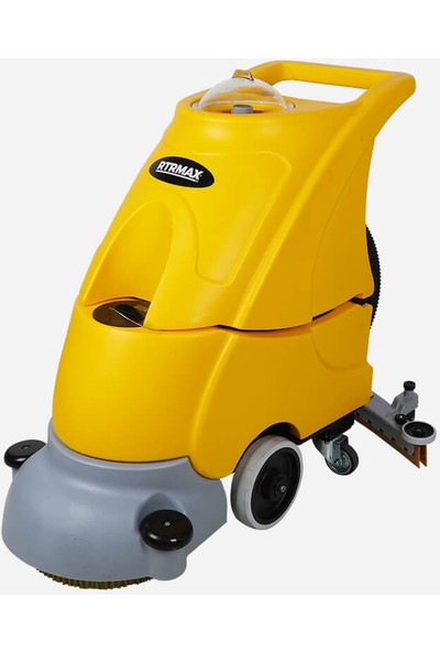 Rtrmax RTM7985 Sert Zemin Temizleme Otomatı Rtrmax RTM7985 Sert Zemin Temizleme Otomatı
