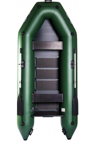 Aqua Storm Bot Aqua Storm Motor Takılan It Stm 300 Yeşil Aqua Storm Bot Aqua Storm Motor Takılan It Stm 300 Yeşil