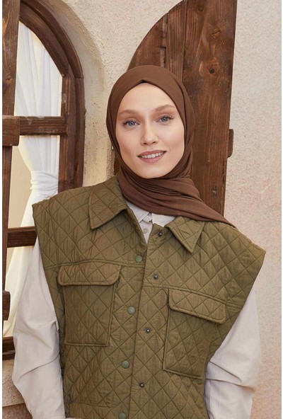 Qafiye Prive Penye Şal