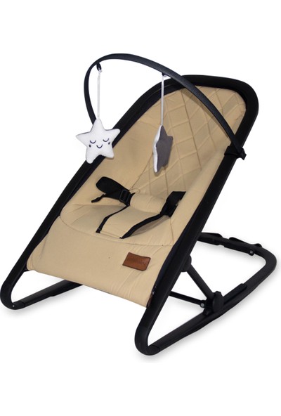 Elfo Baby Elfobaby Enjoy Katlanabilir Sallanır Ana Kucağı / Ana Dizi