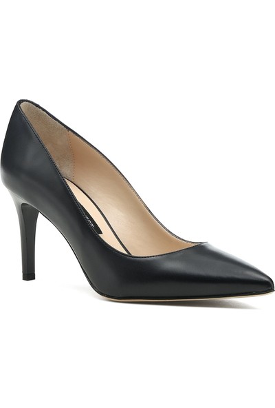 Nine West Sunnyday 2fx Siyah Kadın Gova Ayakkabı Nine West Sunnyday 2fx Siyah Kadın Gova Ayakkabı