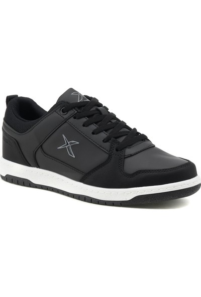 Kinetix Sergy Pu 2fx Siyah Erkek Çocuk Sneaker