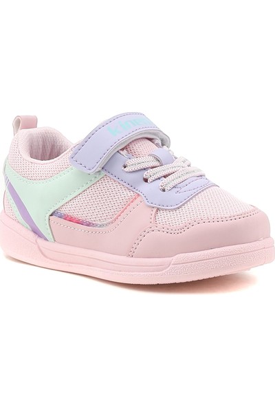 Kinetix Hornet J 2fx Pembe Kız Çocuk Sneaker