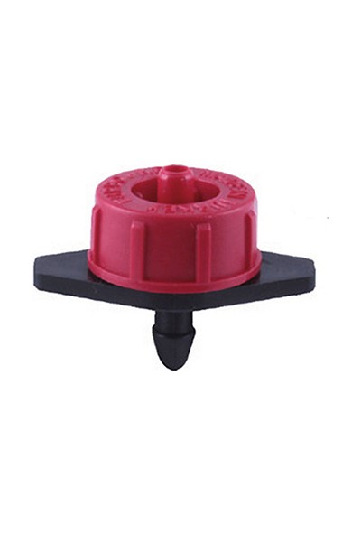 Nartan Damlama Basınç Ayarlı Damlatıcı 4 Lt/s 500 Adet Nartan Damlama Basınç Ayarlı Damlatıcı 4 Lt/s 500 Adet