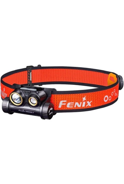 Fenix HM65R-T 1500 Lümen Kafa Feneri Fenix HM65R-T 1500 Lümen Kafa Feneri