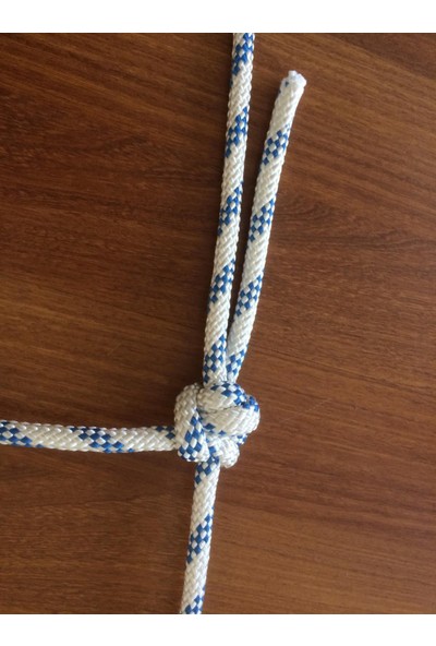 Molhalat 11 mm Statik Emniyet Halatı