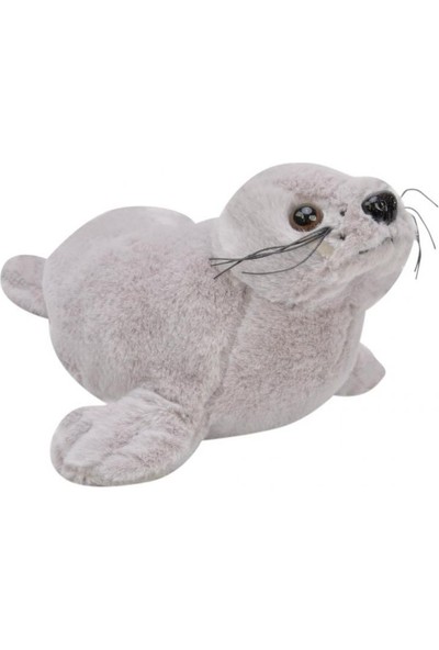Esilay Shop Fok Balığı 15 cm Pelüş Çocuk Oyuncak Esilay Shop Fok Balığı 15 cm Pelüş Çocuk Oyuncak