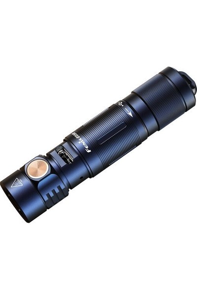 Fenix E05R 400 Lümen Anahtarlık Fener