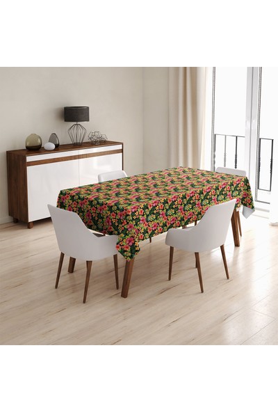 Belnido Home Premium Masa Örtüsü 150 x 240 cm MSB4002