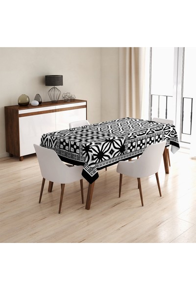 Belnido Home Premium Masa Örtüsü 150 x 240 cm MSB4022