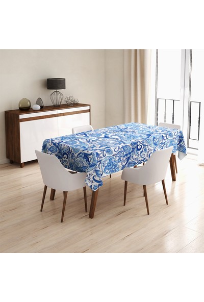 Belnido Home Premium Masa Örtüsü 150 x 240 cm MSB4029