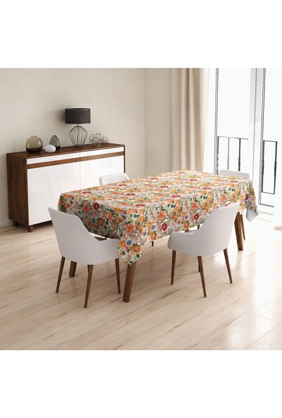 Belnido Home Premium Masa Örtüsü 150 x 240 cm MSB4010
