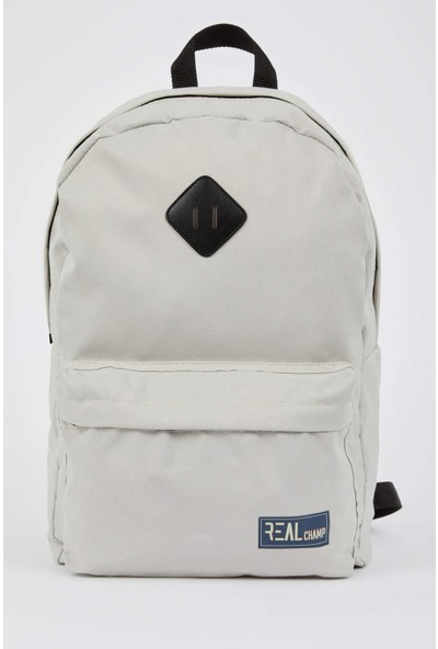 DeFacto Erkek Çocuk Büyük Sırt Çantası X2274A6NS DeFacto Erkek Çocuk Büyük Sırt Çantası X2274A6NS