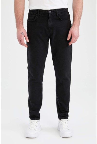 Regular Tapered Fit Jean PANTOLON X2392AZ22SP