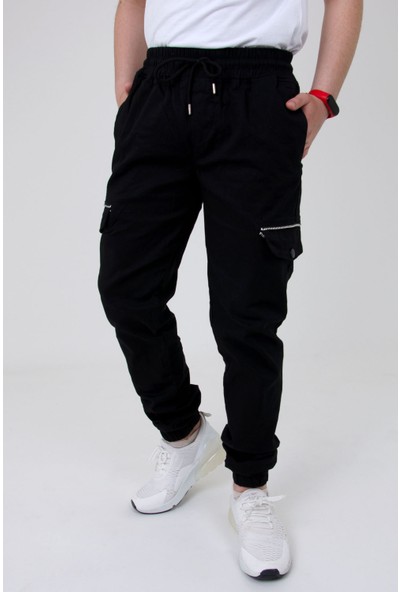 Pina Kids Erkek Çocuk Kargo Pantolon