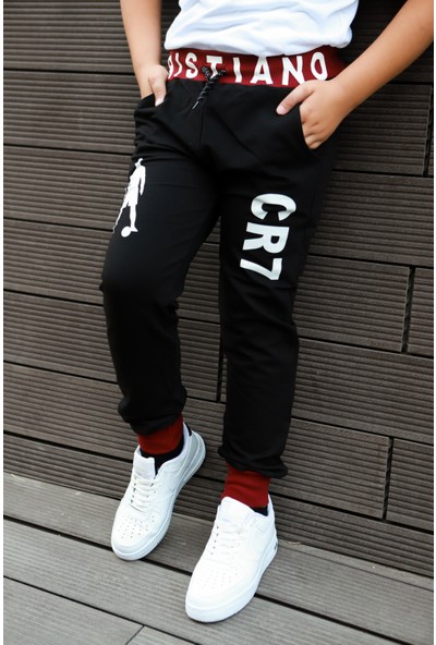 Pina Kids C.ronaldo Çocuk Eşofman Altı