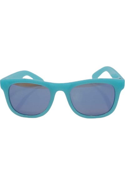 Esrada Mavi Aynalı Erkek Çoçuk Güneş Gözlüğü 4001 39-20-130