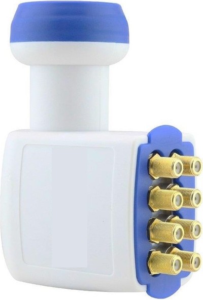 Bless Sekizli Lnb Full Hd 1080P 4K Ultra Hd 4K Uyumlu 3D Li Bless Sekizli Lnb Full Hd 1080P 4K Ultra Hd 4K Uyumlu 3D Li