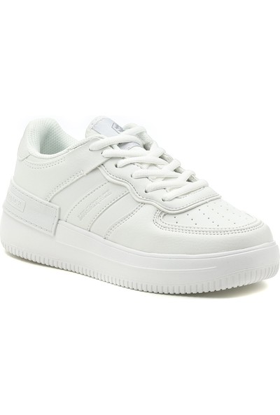 Lumberjack Freya 2fx Beyaz Kadın Sneaker Lumberjack Freya 2fx Beyaz Kadın Sneaker