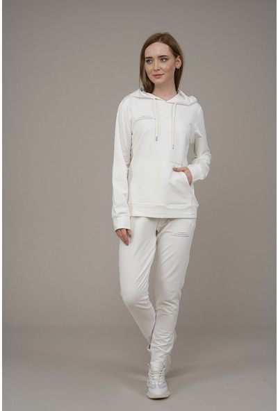 Markosin Kadın Eşofman Takımı M1007