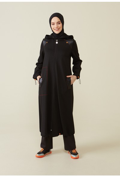 SETRMS Siyah 2212033