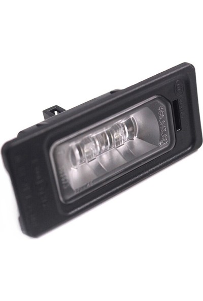 Depo Plaka Lambası Skoda Fabıa 14- / Karoq 17- / Octavıa 13- / Rapıd 1