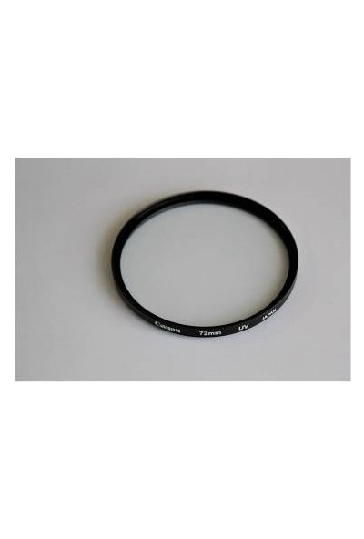 Canon 67 mm Uv Filtre Lens Koruma Filtresi Canon 67 mm Uv Filtre Lens Koruma Filtresi