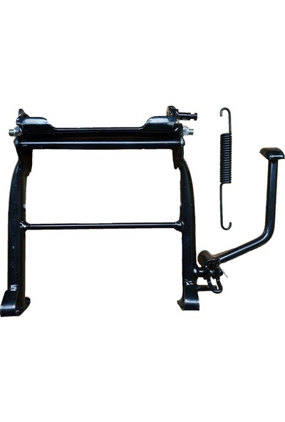 Tvs Scooty Pep Plus 90 Orta Sehpa K3124330