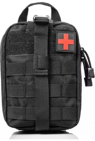 Realme A87 Oxford Kumaş Su Geçirmez Tıbbi Çanta Ilk Yardım Kiti (Yurt Dışından) Realme A87 Oxford Kumaş Su Geçirmez Tıbbi Çanta Ilk Yardım Kiti (Yurt Dışından)