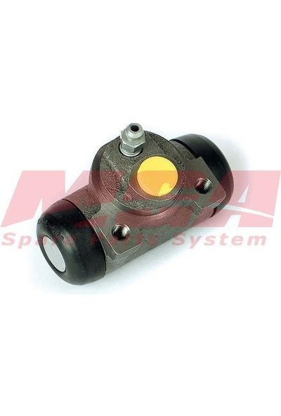 MGA Fren Sılındırı - (Fıat: Doblo 1.2 1.6 1.9jtd 1.3jtd , Fıat: Punto