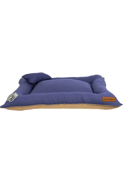Natzıone Kedi ve Köpek Minderi 55/70 cm ( 5 kg Kadar) Natzıone Kedi ve Köpek Minderi 55/70 cm ( 5 kg Kadar)