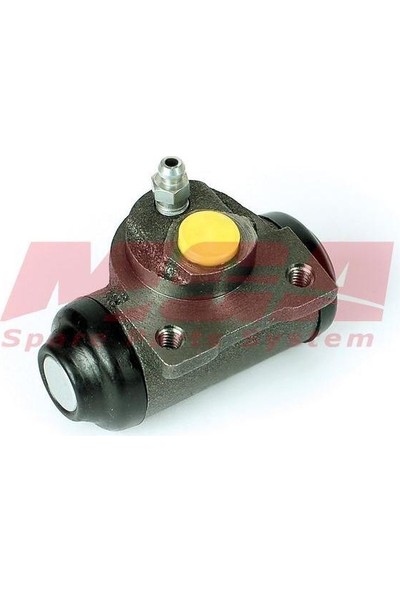 MGA Fren Sılındırı - (Alfa Romeo: 145, 146, Fıat: Brava, Bravo, Marea MGA Fren Sılındırı - (Alfa Romeo: 145, 146, Fıat: Brava, Bravo, Marea