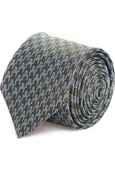 Altınyıldız Classics Desenli Kravat