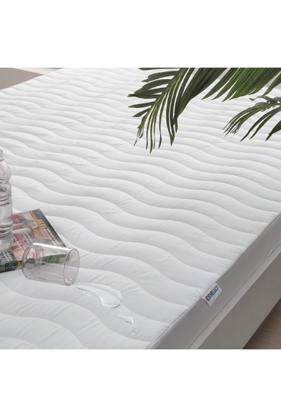 Othello Protecta Mıcra Aqua Sıvı Gecırmez Yatak Alezı Othello Protecta Mıcra Aqua Sıvı Gecırmez Yatak Alezı